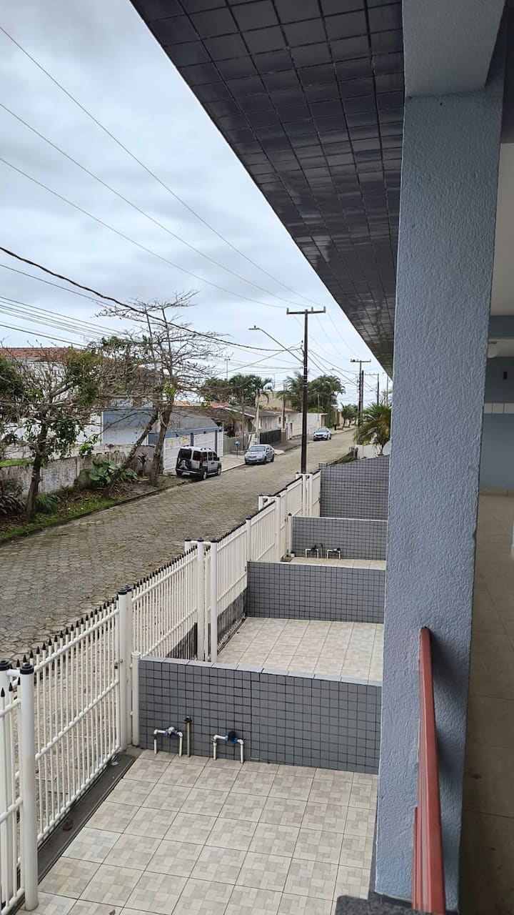 Apartamento Proximo Ao Mar - Matinhos