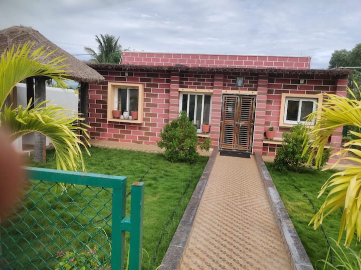 Siva Rama Star Comfort Stay 2bhk - ビシャーカパトナム