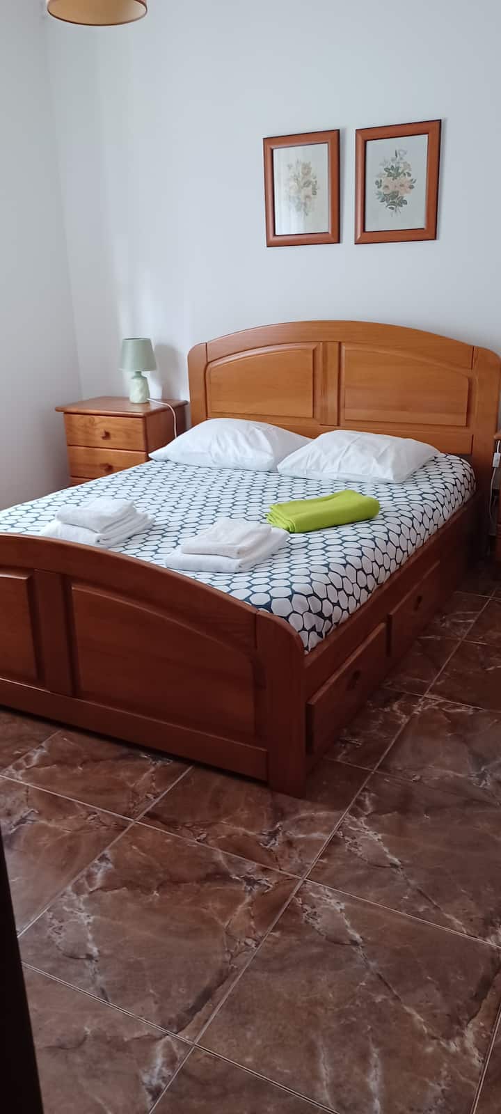 Swordfish Cliff Apartment - Peniche