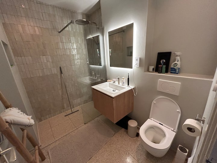 Cosy Apartment In Amsterdam - Amsterdam