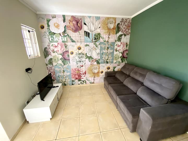 Apartamento Em Ubatuba 06 - Ubatuba