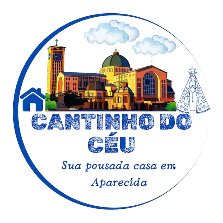 Cantinho Do Céu- São Benedito - Aparecida