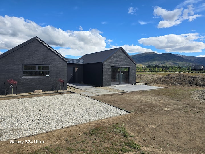 River Terrace Retreat - Cromwell - Cromwell, New Zealand