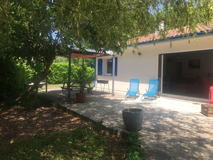 Maison 90 M2 - Lanton