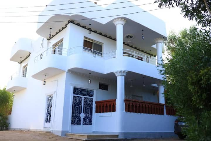 Jasmine Nile Apartments - Luxor