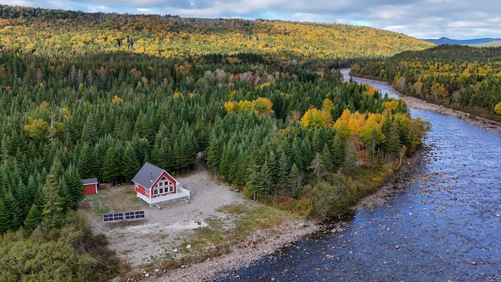 Harry's River Chalet - Newfoundland and Labrador