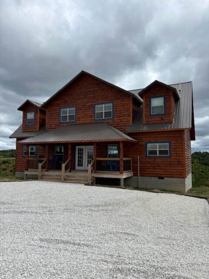 Big Valley + Rrg Adventure Discounts - Kentucky