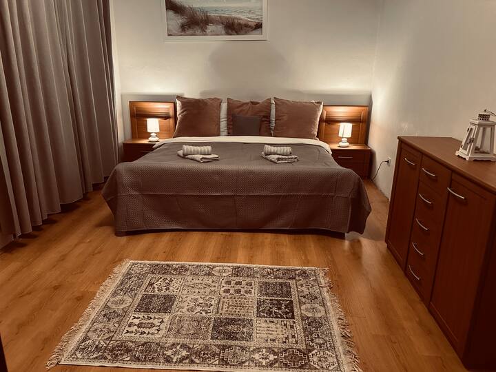 Nivy Resident - Bratislava