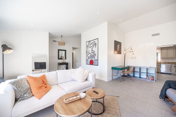 Perfect Homey House In Las Vegas - Las Vegas