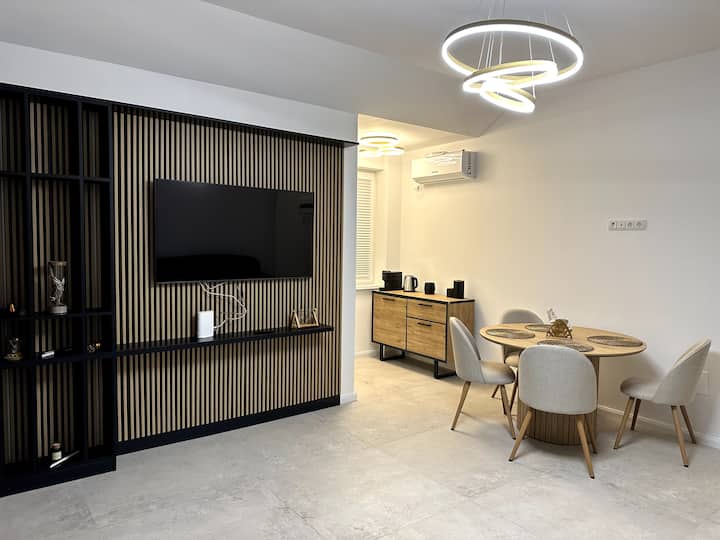 Penthouse Atmosphere Sebeș - Sebeș