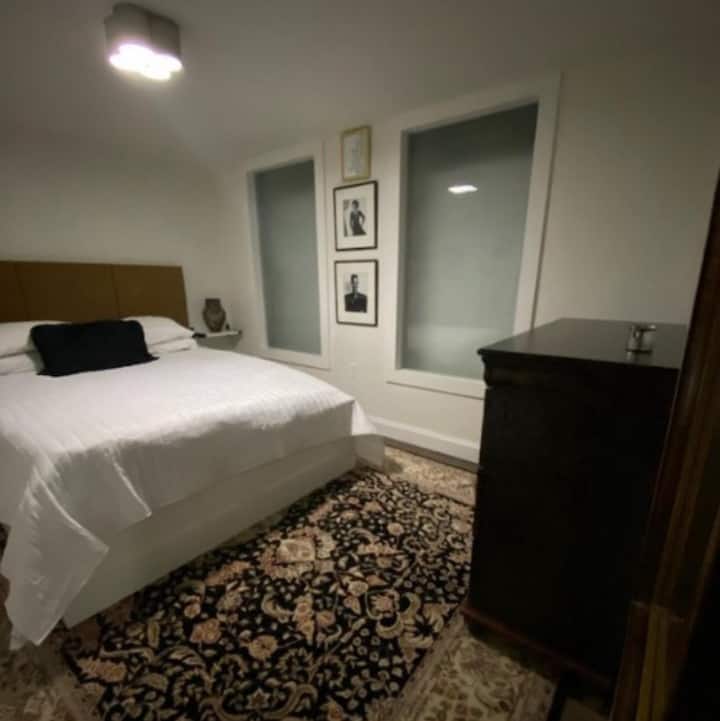 Spacious Quiet Cozy Home Chill - Sarnia