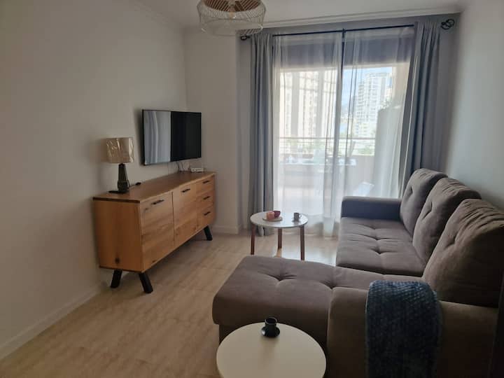 Ifach Calpe Lux Apartment - Calpe