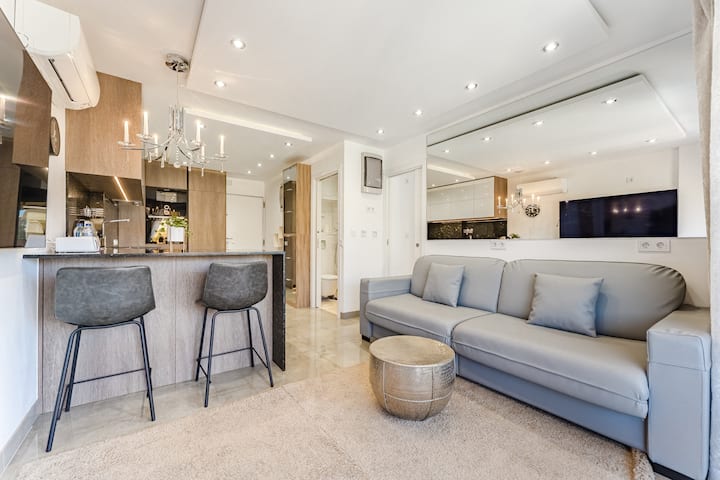 Hermitage Homes Tds - Los Cristianos