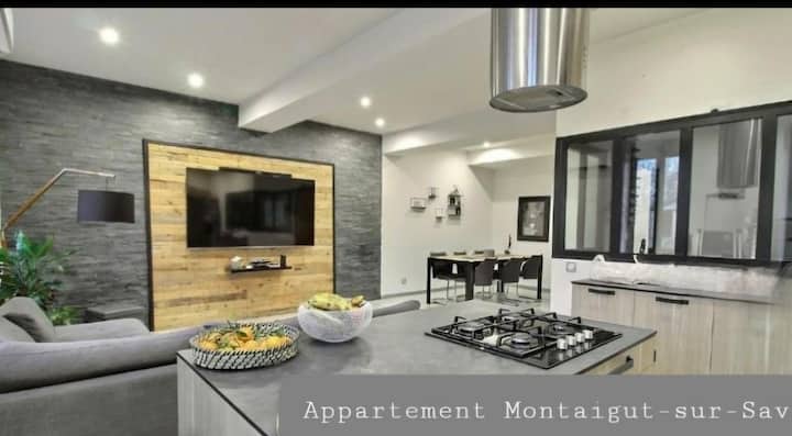 Le Point Save - Pibrac