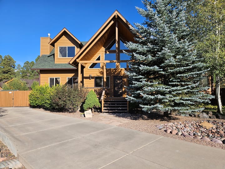 The Tree House Pinetop Az - Pinetop-Lakeside, AZ