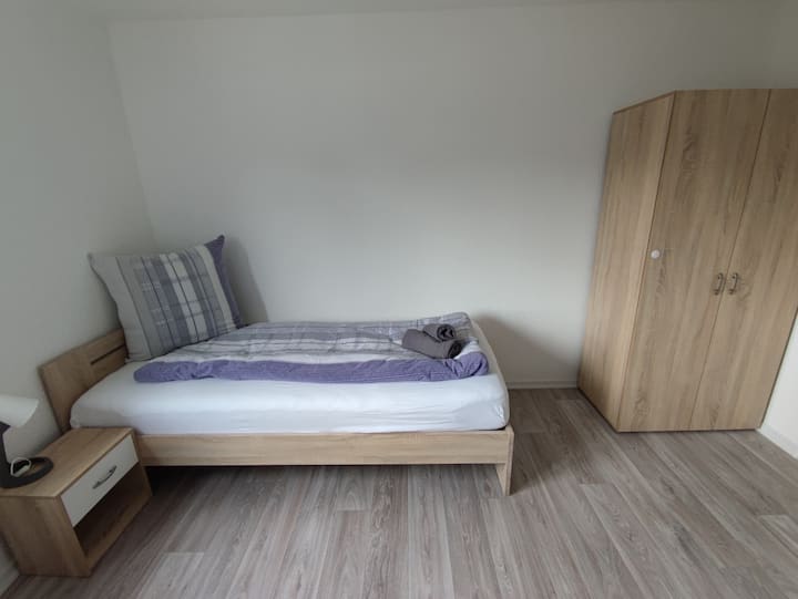Ferienwohnung Horn Wh4 - Obersulm