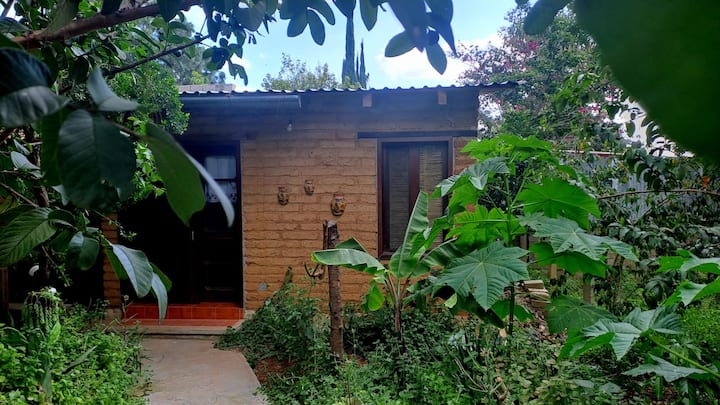 Casa De Adobe - Oaxaca de Juárez