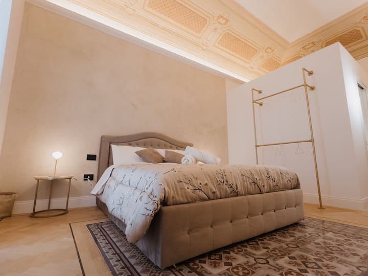 Butera505-luxurysuites - Bagheria