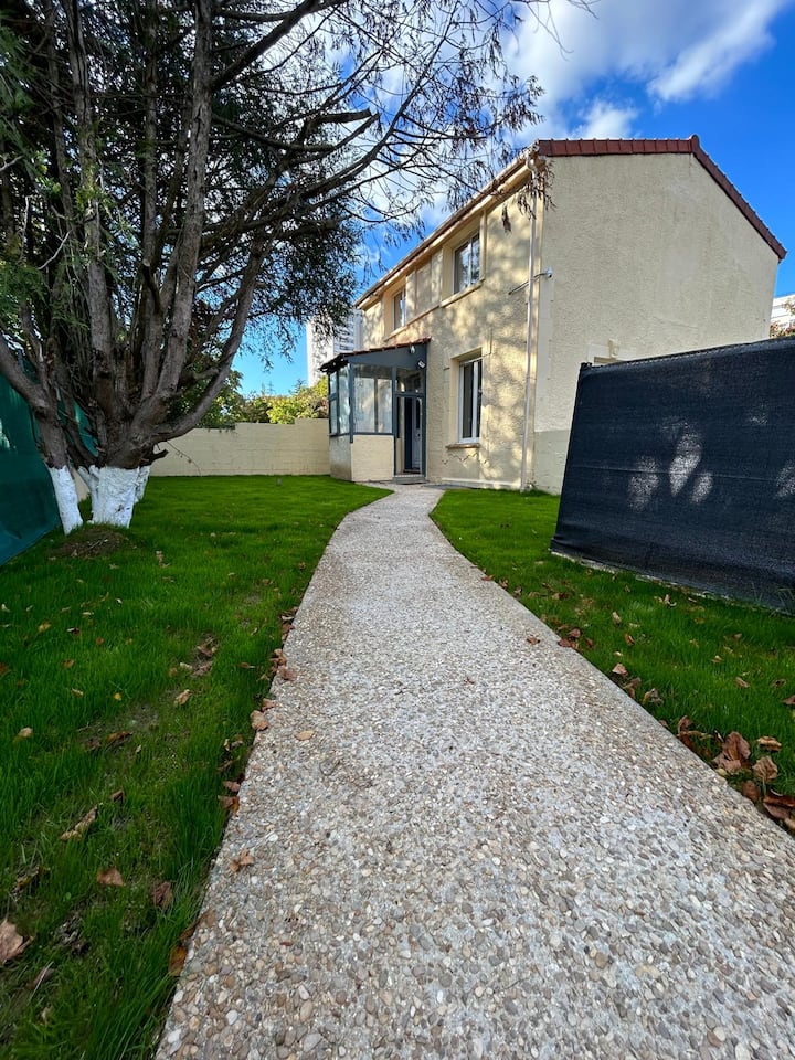 Maison Familiale/amicale - Cergy