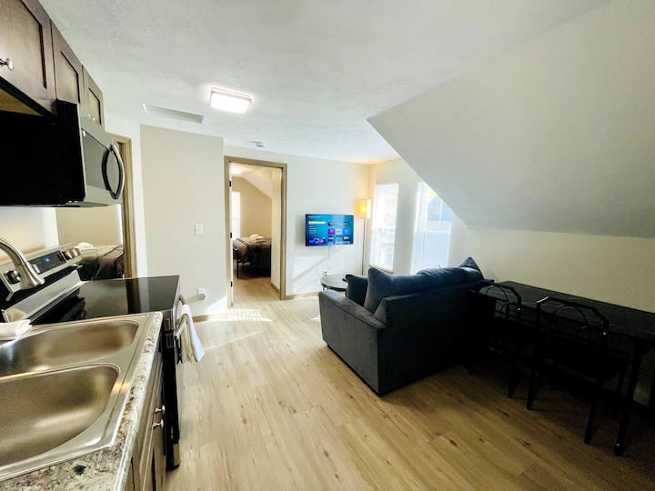 Platinum Loft : Arcade Games • Central Downtown - Sioux Falls, SD