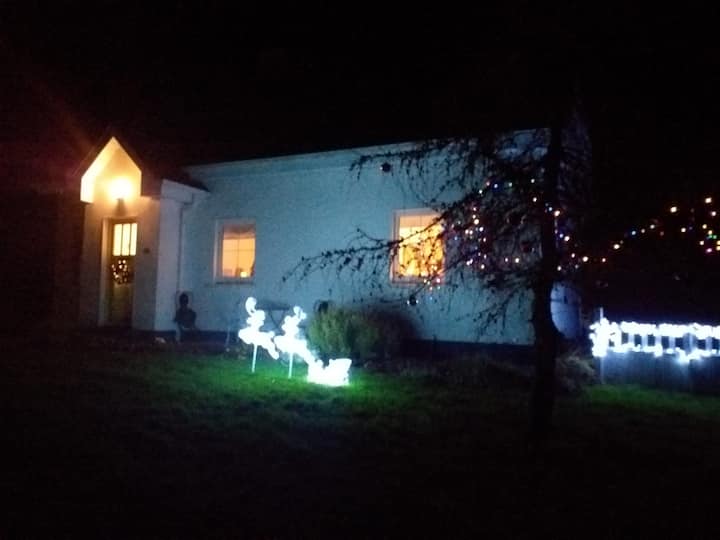 Seascape Cottage - Wicklow