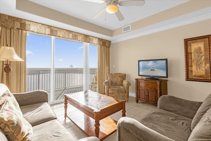 Lake & Disney View-best Location - Lake Buena Vista, FL