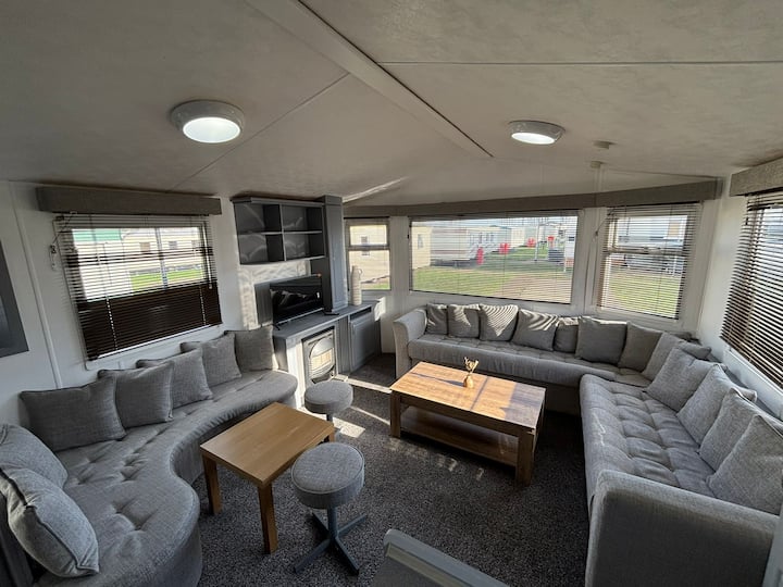 Island Staycations Holiday Home - Isle of Sheppey