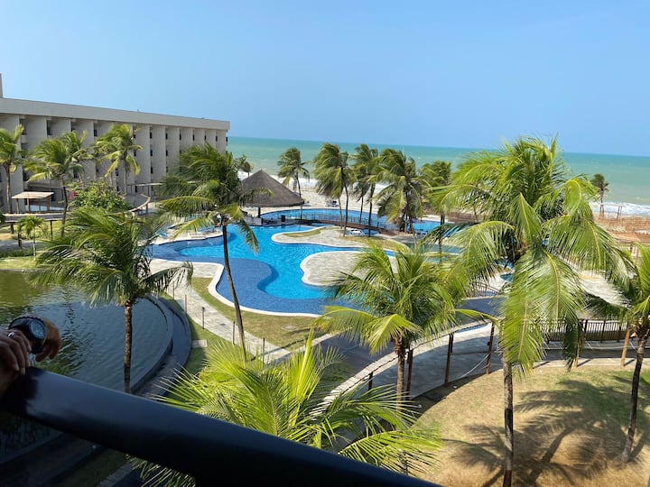 Oferta Especial Hotel Pirâmide - Natal