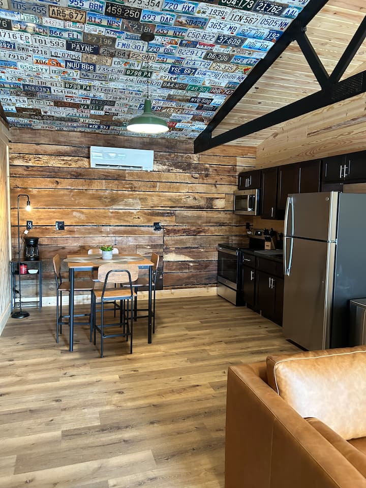 Private Space Great Location - Mammoth Cave, KY