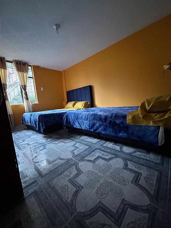 Apartamento En Ipiales - Rumichaca - Ipiales