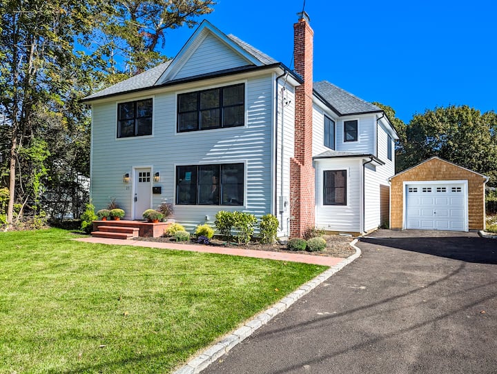 South Bay Holiday - Patchogue, NY