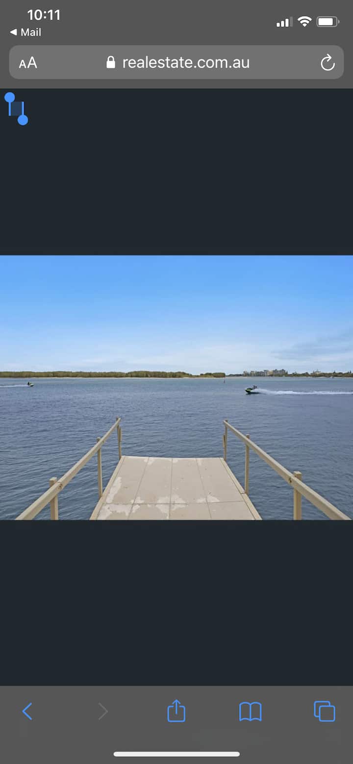 Caloundra Apartment - Caloundra