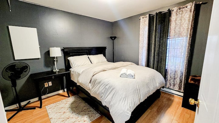 Condo De Charme Familiale - Brossard