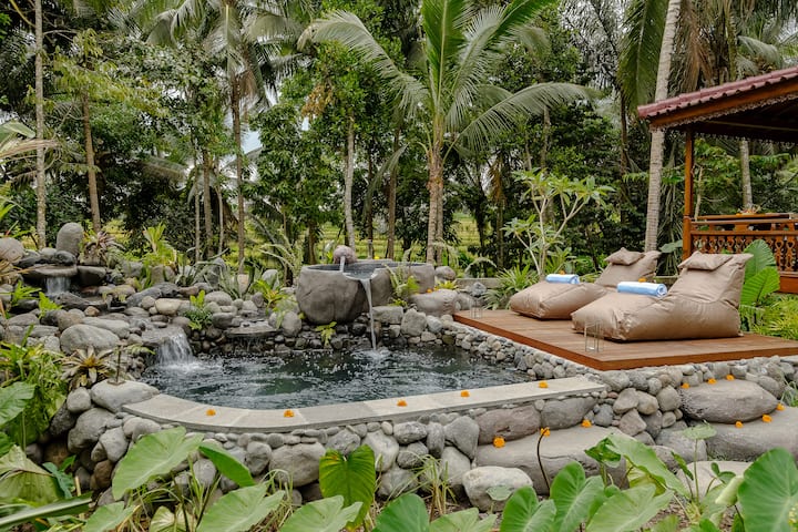 Anantra Bali Eco Villa - Bali