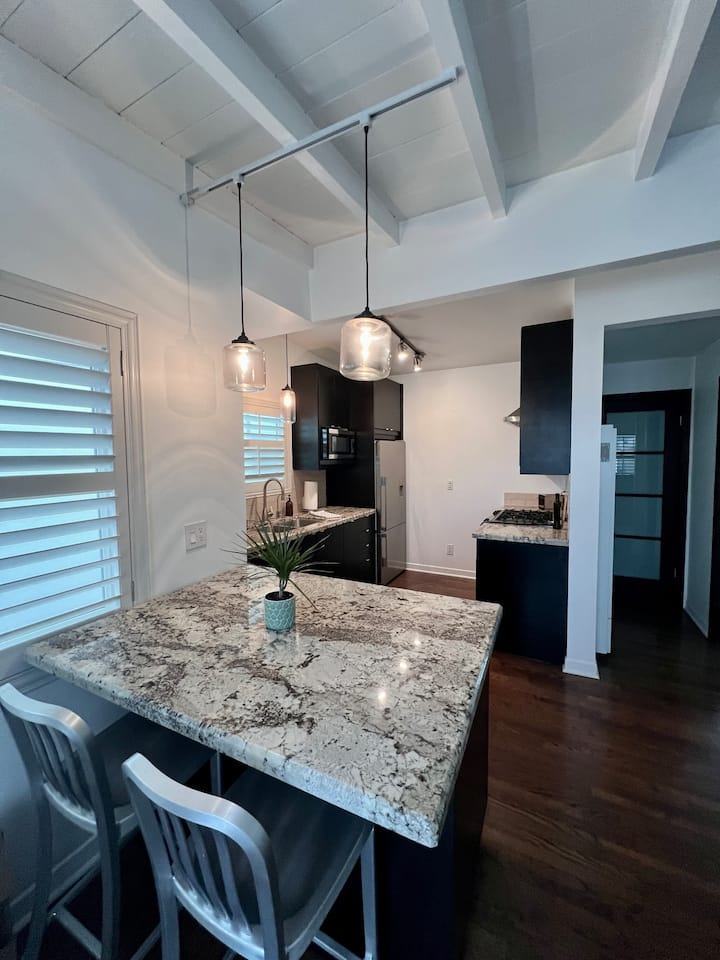 Casa Playa Dos - El Segundo, CA