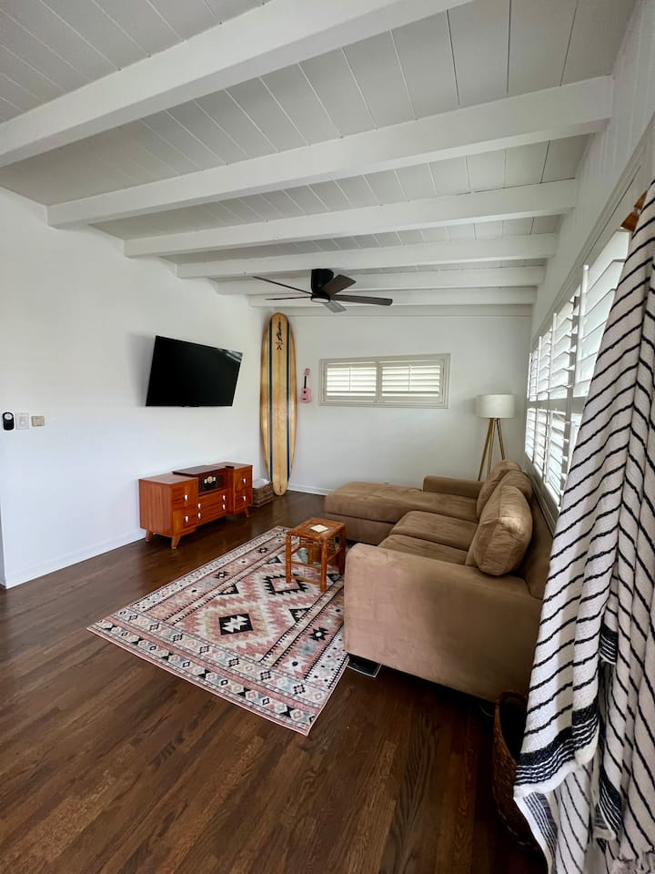 Casa Playa Dos - Venice Beach, Los Angeles, CA