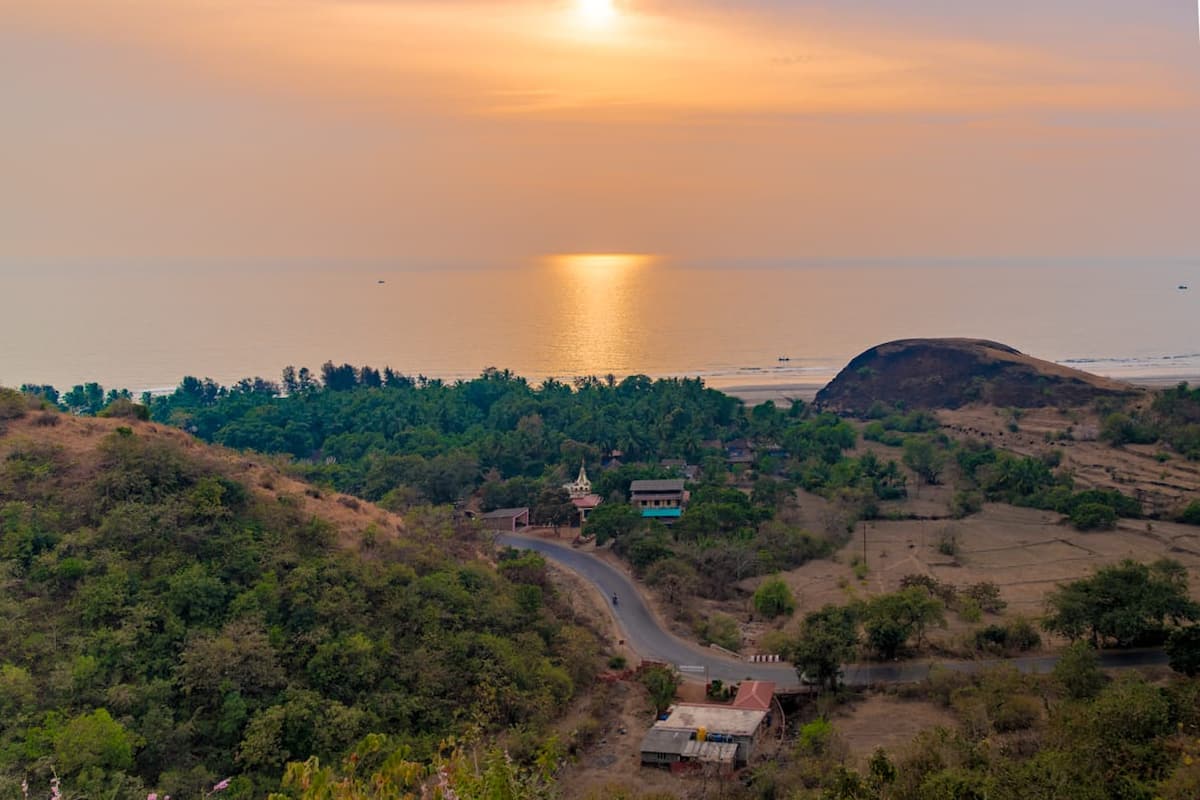 Dapoli Holiday Rentals & Homes - Maharashtra, India | Airbnb