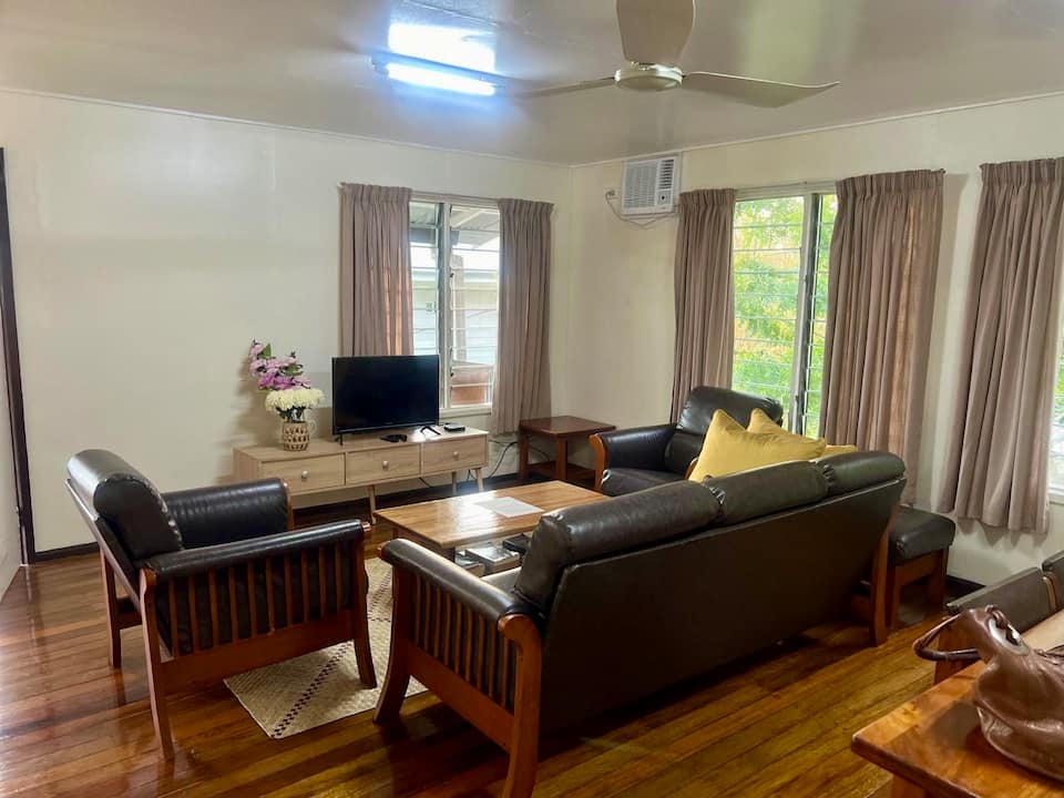 Port Moresby Vacation Rentals & Homes - National Capital District ...