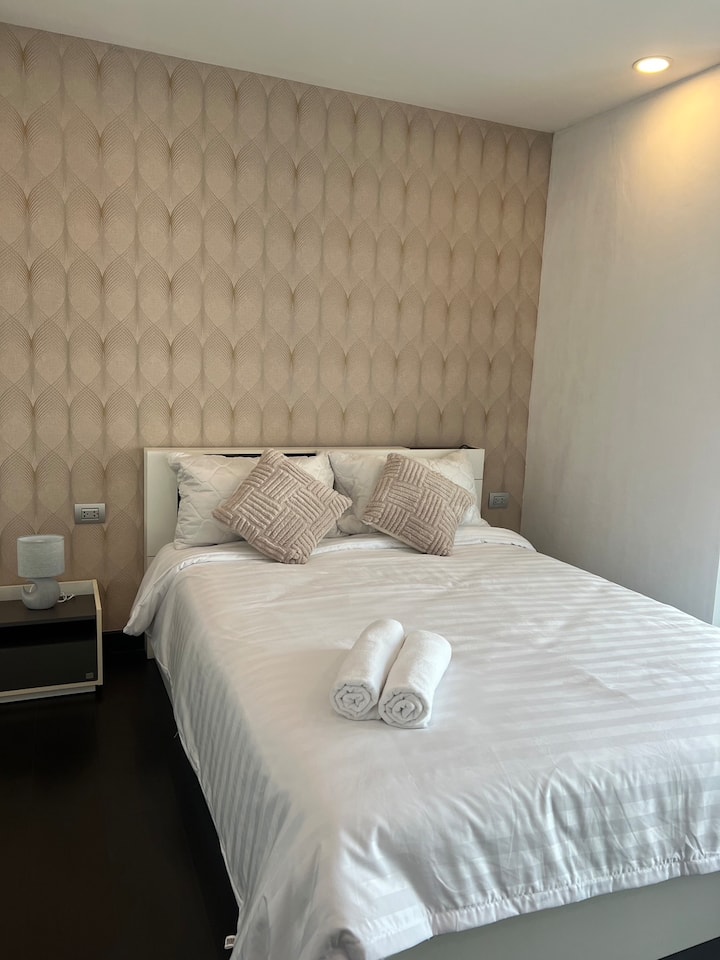 The Vidi Condo A703 - Chiang Mai