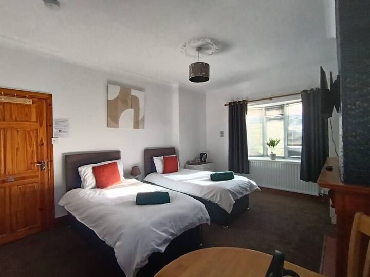 Geneva Cottage Darlington Twin - Darlington
