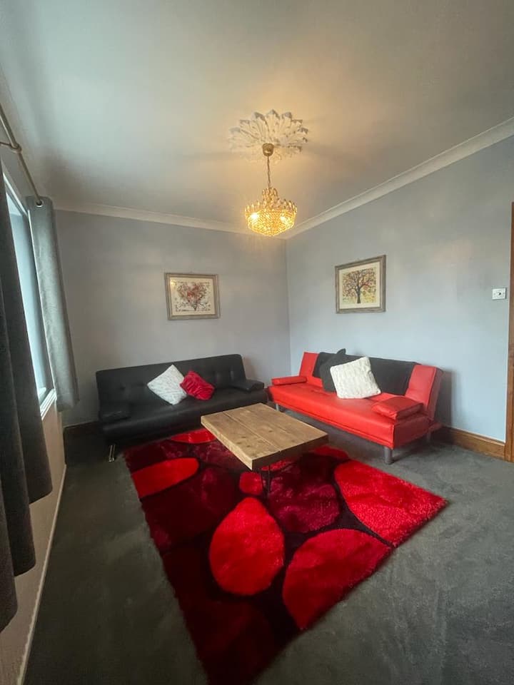 Geneva Cottage Darlington Twin - Darlington