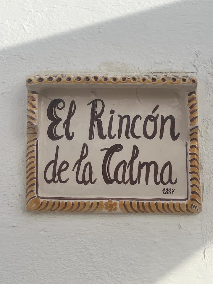 Cueva El Rincón De La Calma - Guadix
