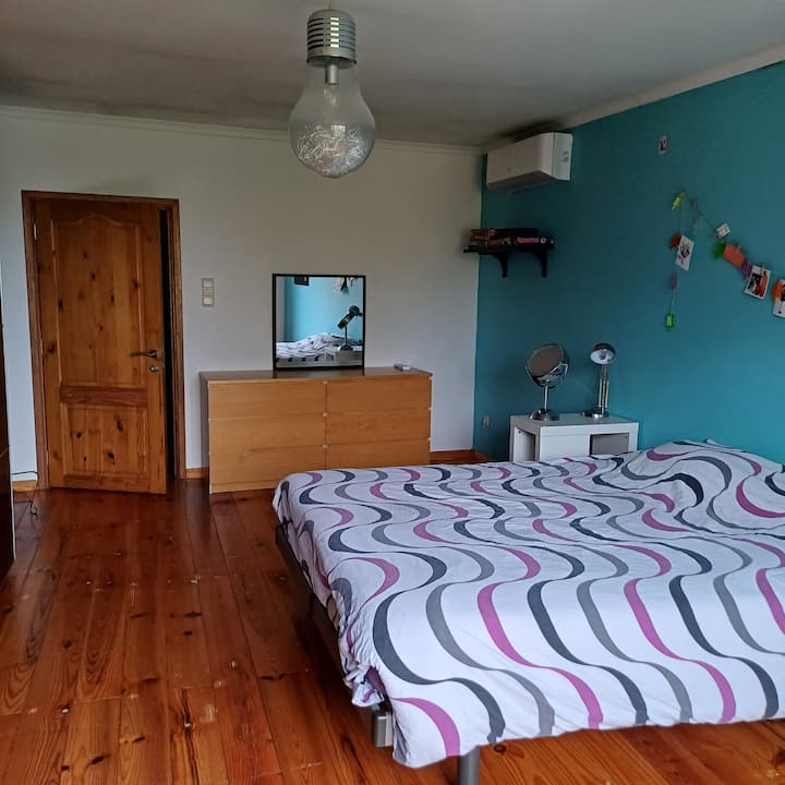 Cosy 1 (1 Lit/2 Personnes Maximum) - Tongeren