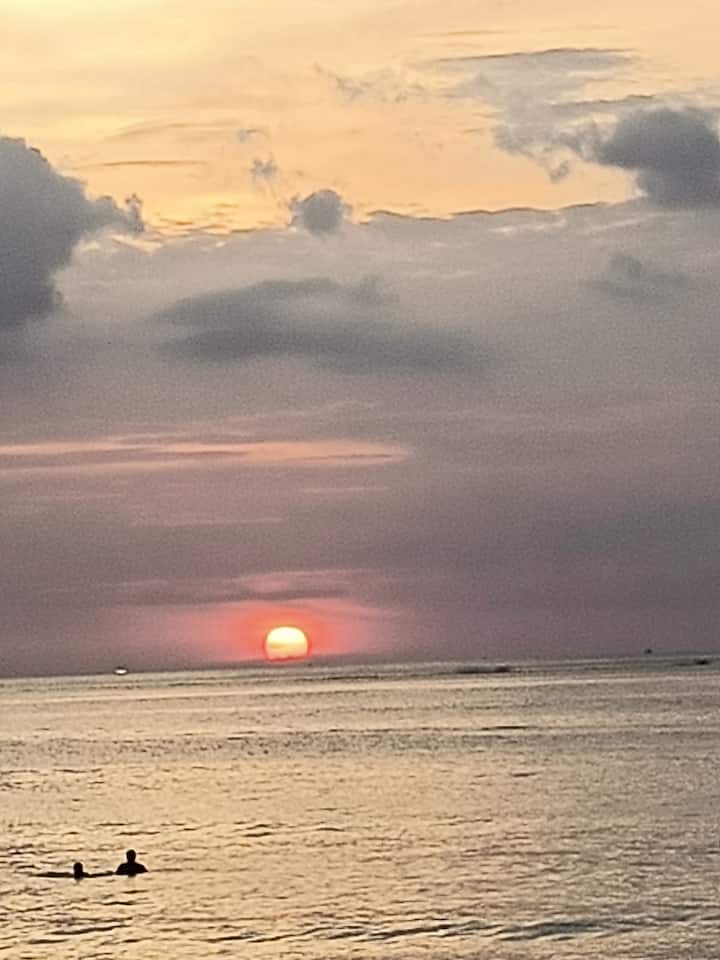 Квартира на Пхукете - Karon Beach