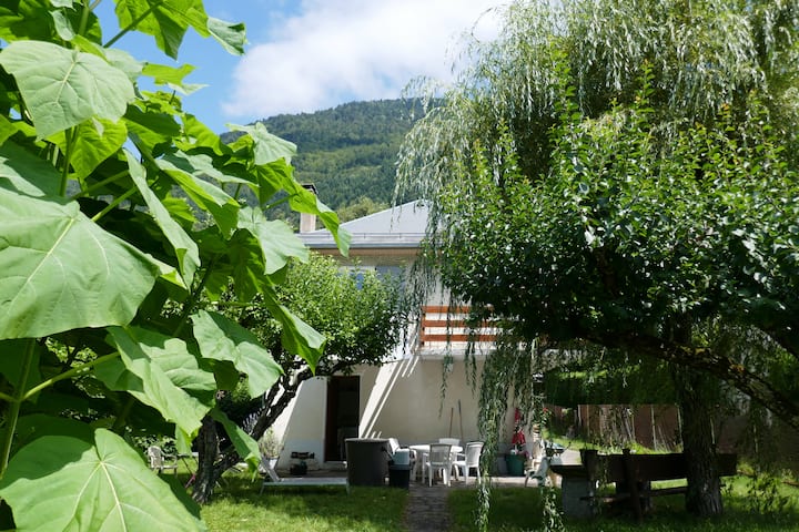 Chambre D'hôte Accès Golf - Bagnères-de-Luchon
