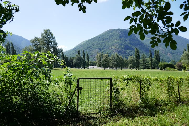 Chambre D'hôte Accès Golf - Les
