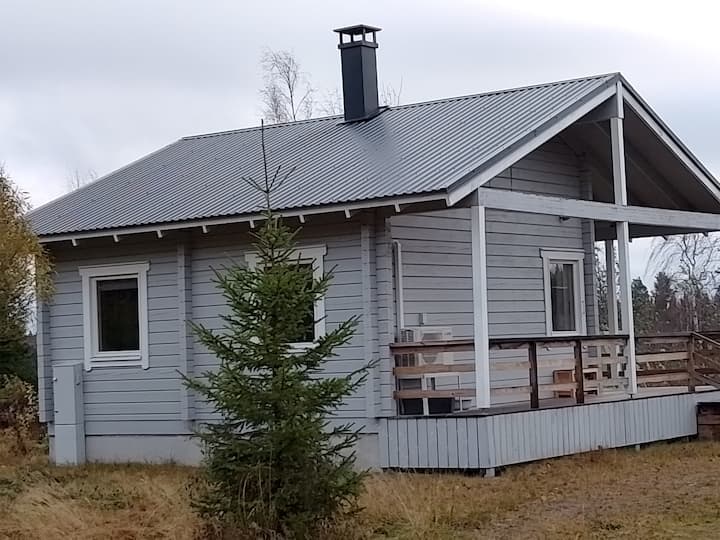 Ojala River House - Rovaniemi
