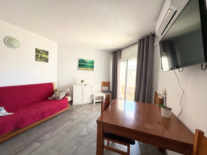 Apartsalou Rincon - La Pineda