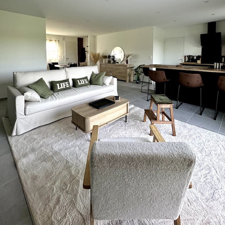 L'ambroisie - Granville