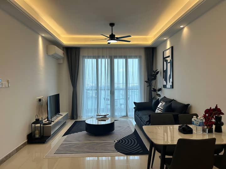 R&f 2b2r Black&white Seaview Pro Max Hanlin&wanli - 